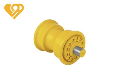 China Caterpillar D11 Bulldozer Track Roller Assembly  Undercarriage System With Forged Rollers & Heavy Duty Technology for sale