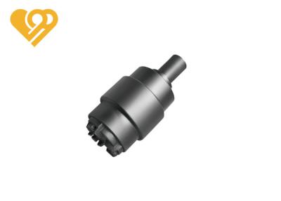 China Excavator Parts Carrier Roller Assembly Roller For SKI100 SK110 SK120 Top Roller Carrier Roller OEM Excavator Undercarriage Parts Heavy Duty Forged Steel for sale