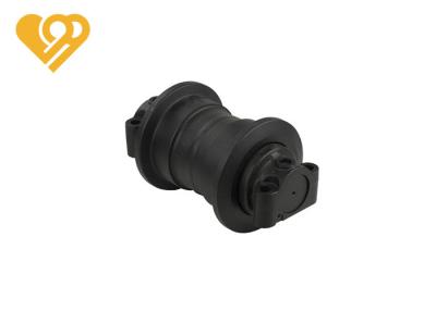 China SK460 Excavator Undercarriage Rollers Forged Billet Core With QuadraSeal™ Technology ISO 6015 Certified for sale