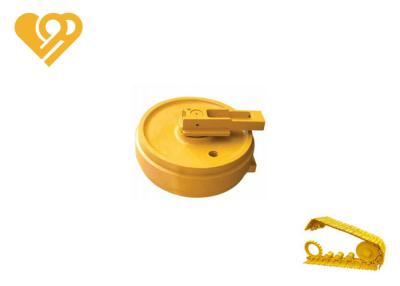 中国 コマツ PC300-8MO フロントアイドラアセンブリ 合金鋼 熱処理済み 販売のため