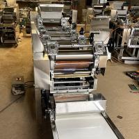 China Automatic Wheat Flour Noodle Maker Machine 1.5kw*5 Feelteck Control System for sale