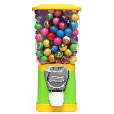 China Die Casting Alloy Vending Machines Long Life ABS PC Coin Operated Machine for sale