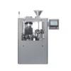 China 1200PCS/Min Auto Capsule Filling Machine 5.5kw Automatic Encapsulation Machine for sale
