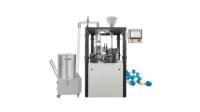 China 1200PCS/Min Auto Capsule Filling Machine 5.5kw Automatic Encapsulation Machine for sale
