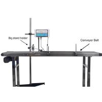 China Automatic Batch Code Printing Machine 220V 50HZ Inkjet Date Coder Machine for sale