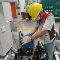 China Portable Marking Machine Electromagnetic Metal Marking Machine for sale