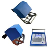 China Portable Marking Machine Electromagnetic Metal Marking Machine for sale