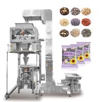 China Automatic Multi Function Packaging Machine 30bag-100bag/Min for sale