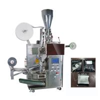 China Automatic Tea Bag Packing Machine 40bag/Min Easy To Operate for sale