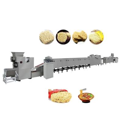 중국 상업용 스테인리스 스틸 누들 제조 기계 자동 생산 11000pcs/8hr 380V 50HZ 판매용