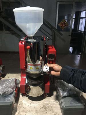 China Rice Cracker / Rice Cake Popping Machine / Rice Cracker Machine for sale