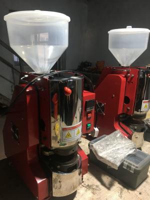 China Rice Cracker / Rice Cake Popping Machine / Rice Cracker Machine for sale
