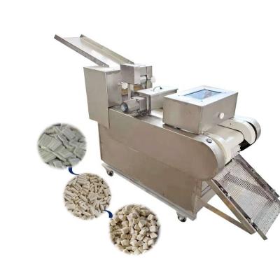 China Hot Sale Chinchin Snack Maker Chinchin Deeg Snipper Snijmachine Met Beste Prijs Te koop