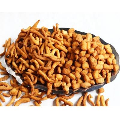 China Hot Sale Chinchin Snack Maker Chinchin Deeg Snipper Snijmachine Met Beste Prijs Te koop