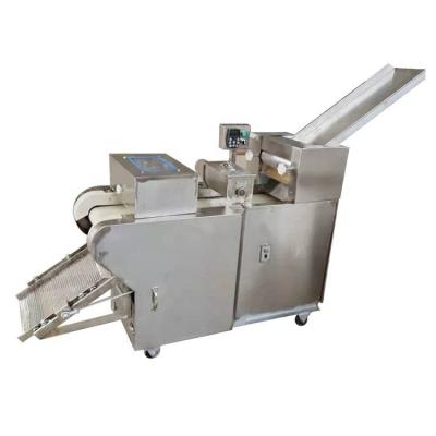 China Hot Sale Chinchin Snack Maker Chinchin Deeg Snipper Snijmachine Met Beste Prijs Te koop