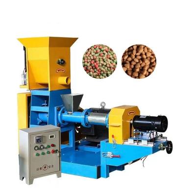 China Pequena máquina automática de grande capacidade de milho de arroz de trigo de cereais extrusor de lanches máquina de fazer lanches à venda