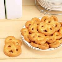 China High Productivity Chip Cookie Making Machine Multi Functional automatic for sale