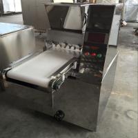 China High Productivity Chip Cookie Making Machine Multi Functional automatic for sale