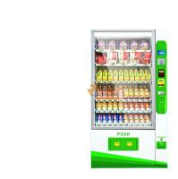 China High Quality Automatic Self Snack Combo soft drink vending machines for sale