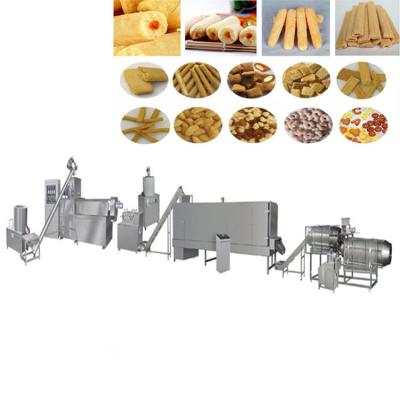 China Hoogproductieve commerciële voedselmachine voor efficiënte voedselverwerking Te koop