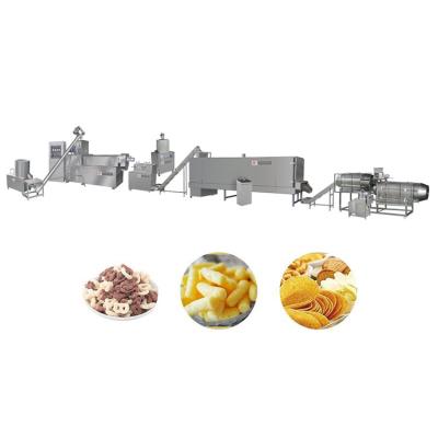China Hoogproductieve commerciële voedselmachine voor efficiënte voedselverwerking Te koop