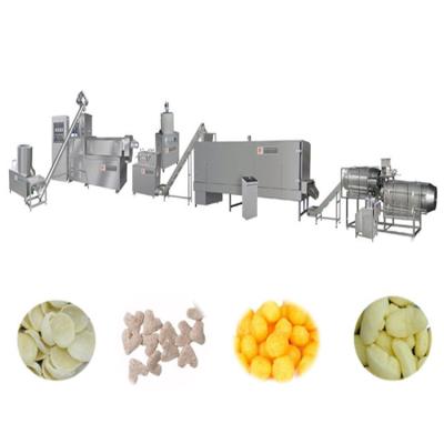 China Hoogproductieve commerciële voedselmachine voor efficiënte voedselverwerking Te koop