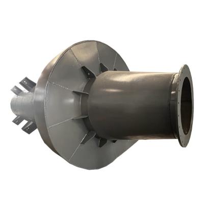 Cina 0.75-7.5kw attrezzature per il trattamento dei gas di scarico con lunga durata di vita e per la depurazione dei gas di scarico in vendita