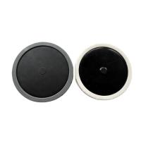 China Fine Bubble Disc Diffuser Disk Aerator Aeration Diffuser 8 9 10 12 Inch EPDM Membrane for sale