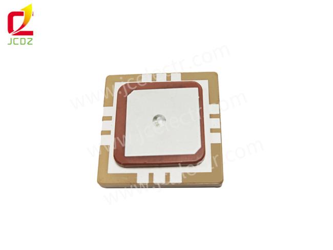 Ceramic-patch