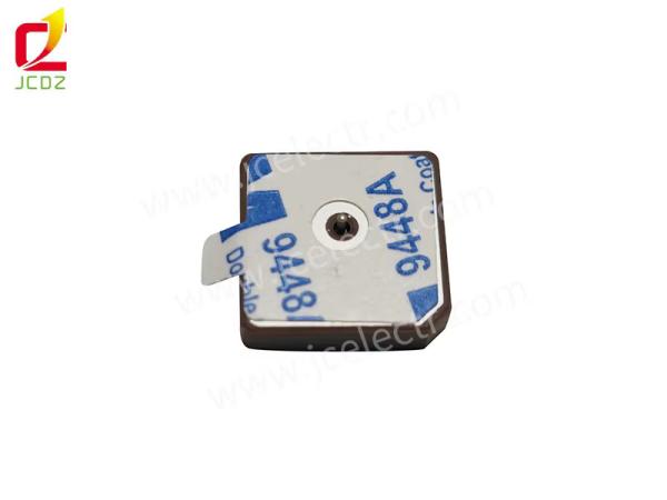 Quality High Performance Stacked 3dB Gain Ceramic GPS Antenna Microwave Dielectric for sale