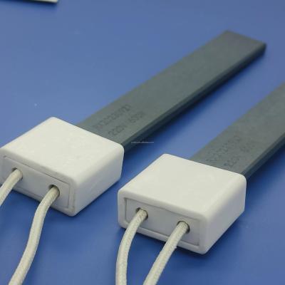 China Si3N4 (SN) Fast Heating Ceramic Rods Square Factory Direct China Insulated Refractory Applications Silicon Nitride Heater for sale