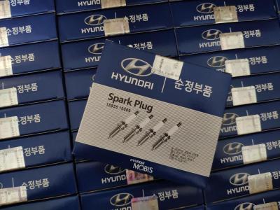 China Spark plug 18855 10060 OEM for HYUNDAI, KIA - AUTO Hyundai/Kia 18855-10060 Свеча зажигания for sale