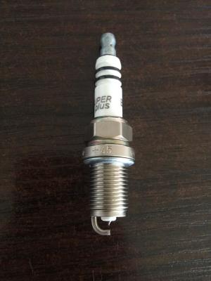 China Genuine OE BOSCH 0242230500 / FR8DPP33+ DOUBLE PLATINUM BOSCH +45 for sale