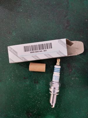 China Spark Plugs - NGK ZKR7 A 10 - 55190788 Set of 4 Genuine Fiat 500 Alfa Romeo for sale