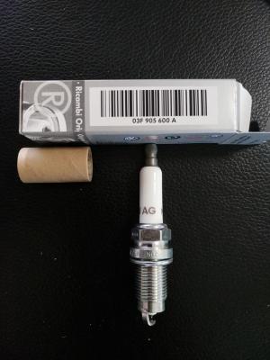 China VW group 4PC IZFR6P7 Iridium 03F905600A Spark-Plugs For Audi Skoda for sale