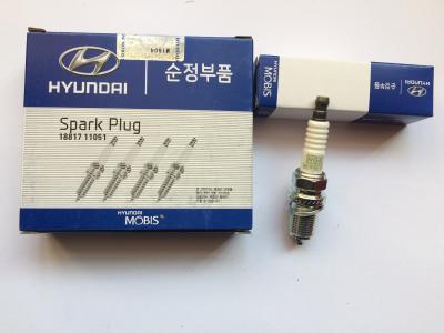 China Bujía de encendido 18817 11051 el número del fabricante Запалителна свещ с фабричен номер 18817 11051 за HYUNDAI for sale