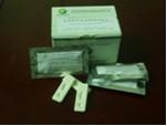 China Porcine disease test device Classical Swine Fever virus (CSFV) Ag rapid detection kit for sale