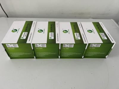China LSY-30016 Avian Marek's disease virus antibody ELISA test kit MDV diagnostic for sale
