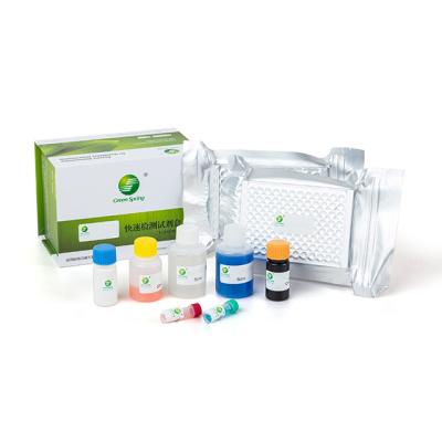 China Anti rabies test kit veterinary equipment for dog cat pig bovine sheep 1 plate 2 plates 5 plates packing is available for sale