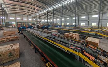 China Factory - GUANGDONG JZL WOOD INDUSTRY CO., LTD