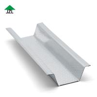 Quality Modern Stainless Steel Wall Protection Drywall Partition Materials with Water for sale