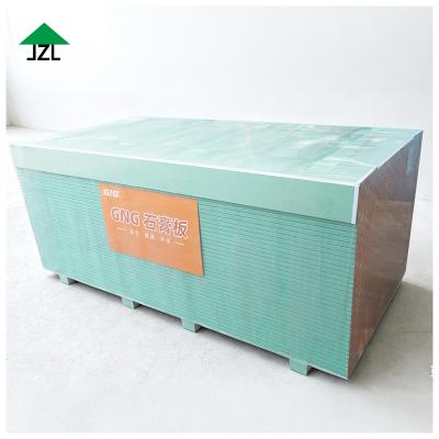 China Manufacturer's Promotional Price for Beautifully Designed Gypsum Board Waterproof Feature Used Office Building Interior for sale