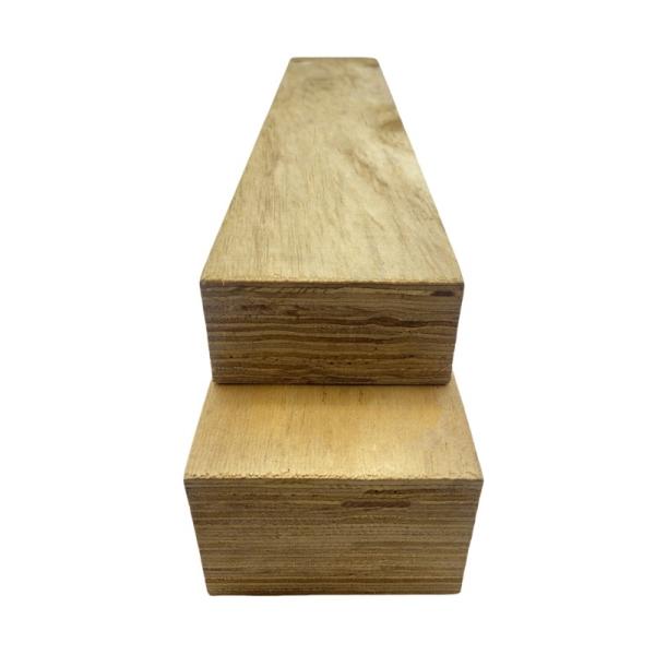 Quality F17 Beam Laminate Lvl Lumber Beams F17 Lvl Lvl Beam Customizable Logo Timber Suppliers for sale