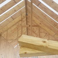Quality Factory Wholesale Australian Standards Customized Lvl Timber Boards Beam for for sale