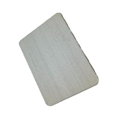 China JZL Customized 18mm E1/e2 Grade Melamine Eucalyptus Hardwood Core Plywood Boards for sale