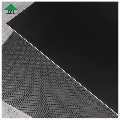 China High Traction Anti-Slip Film-Faced Veneer Boards 9-18mm WBP Melamine Water Resistant Outdoor Flooring for Dance Studios for sale