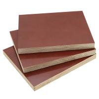 Quality Red Film Faced Plywood Standard Business Eucalyptus Plywood with 4x8 Sandwich for sale