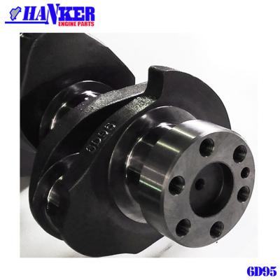 China De Dieselmotortrapas van HRC 45 voor KOMATSU 6207-31-1100 6D95 6D95L Te koop