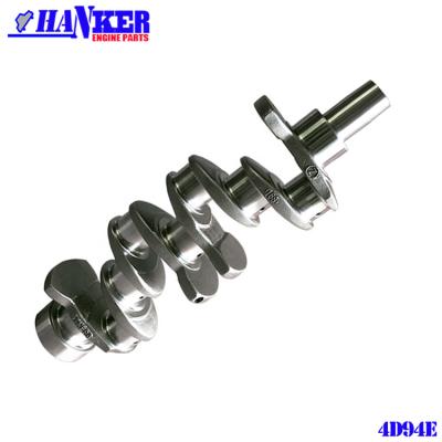 China 4D94LE 4D94E dieselmotor onderdelen graafmachine krukas voor KOMATSU bouwmachines onderdelen: Te koop