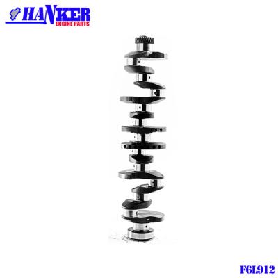 China Diesel Deutz  F6L912 Engine Crankshaft 02136932 For Weichai for sale